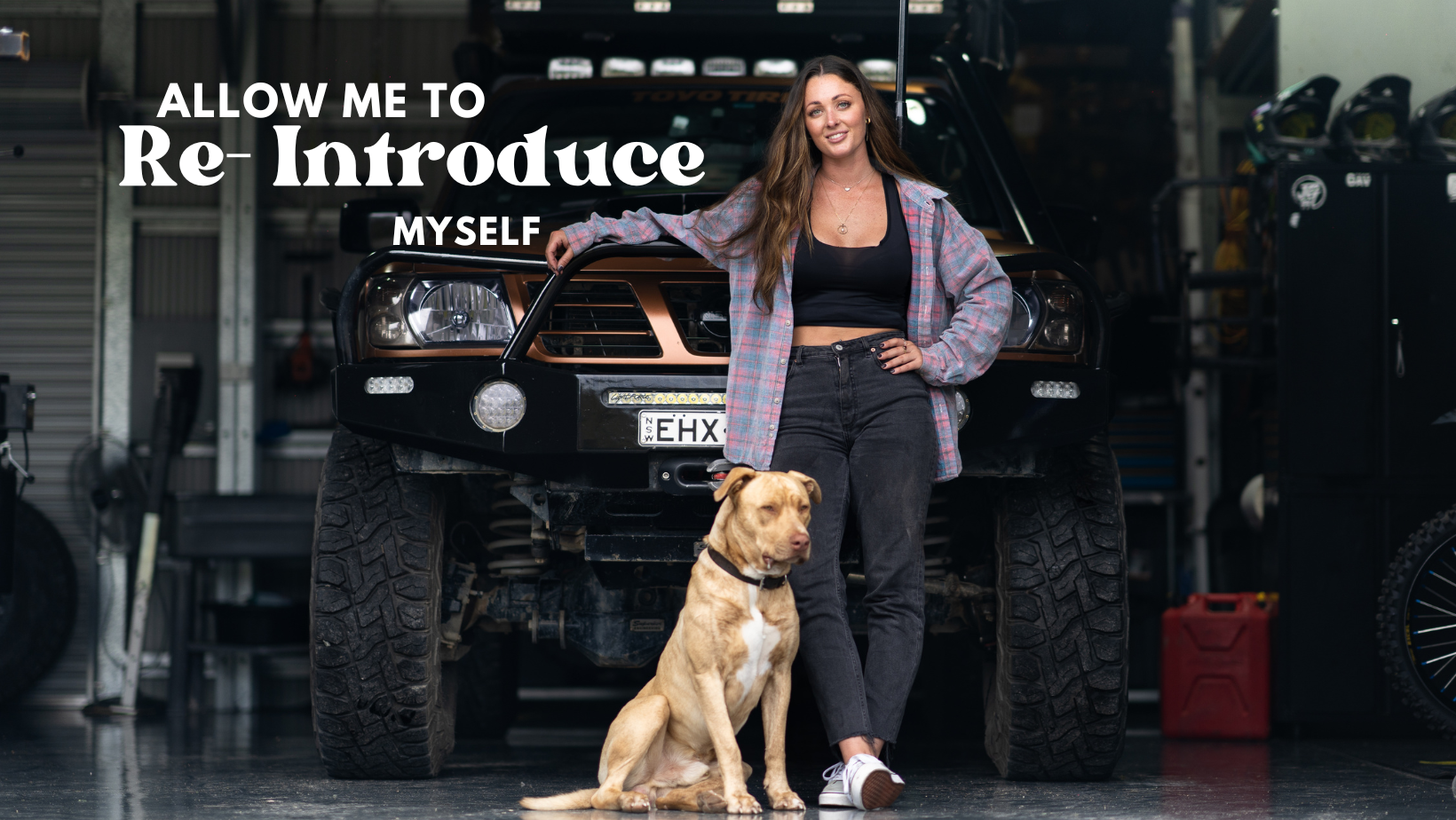 What is Driven – Driven Garage