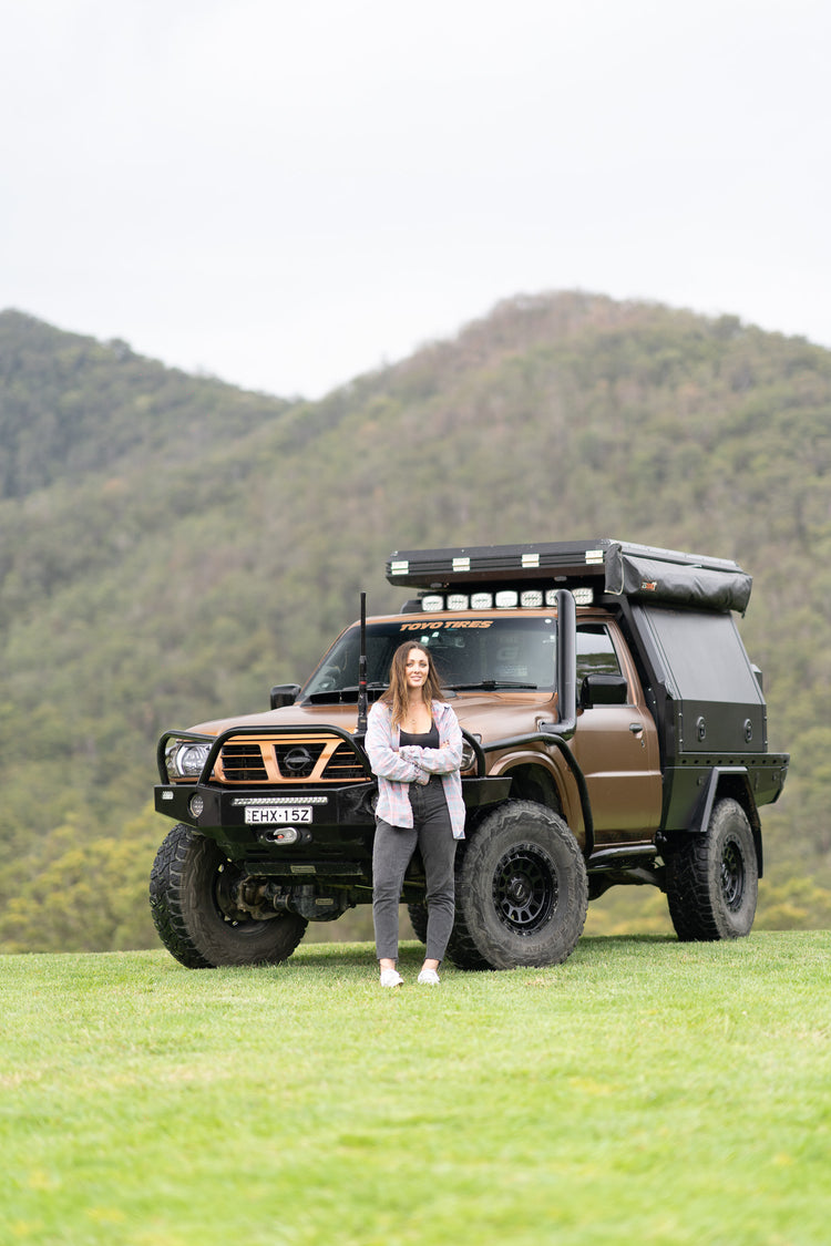 What is Driven – Driven Garage