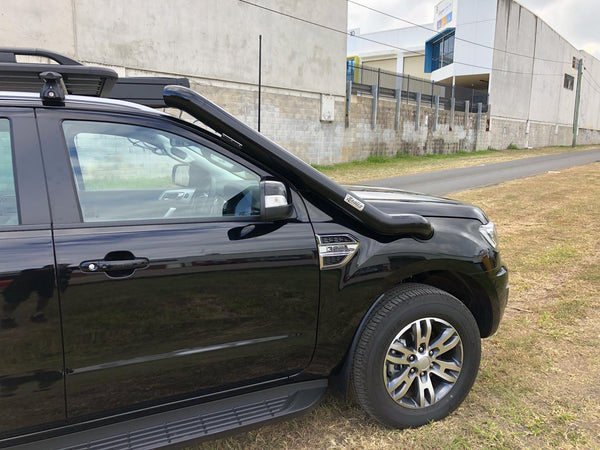 Stainless snorkel to suit Ford Everest (2015-2021) – Driven Garage